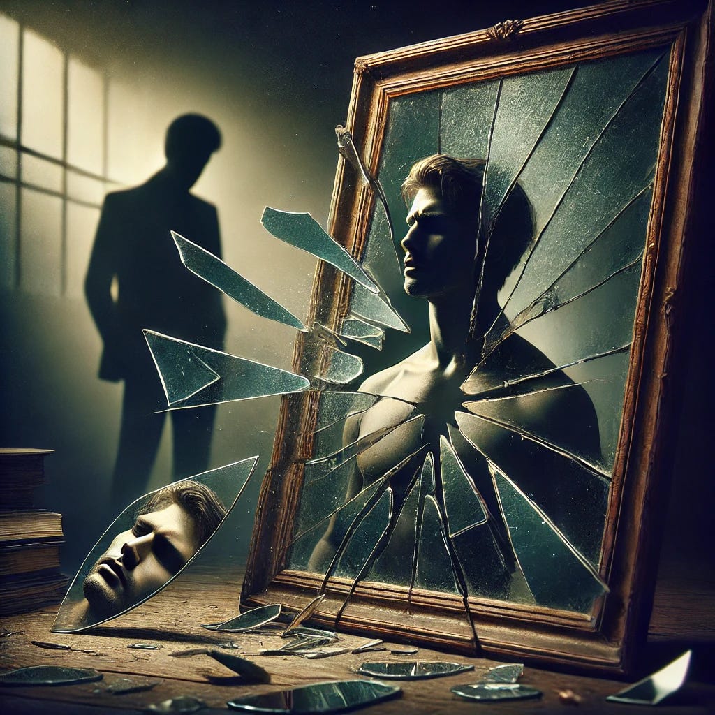 Yes, the Narcissist is Still Watching You: Here’s Why | by Anne M ...