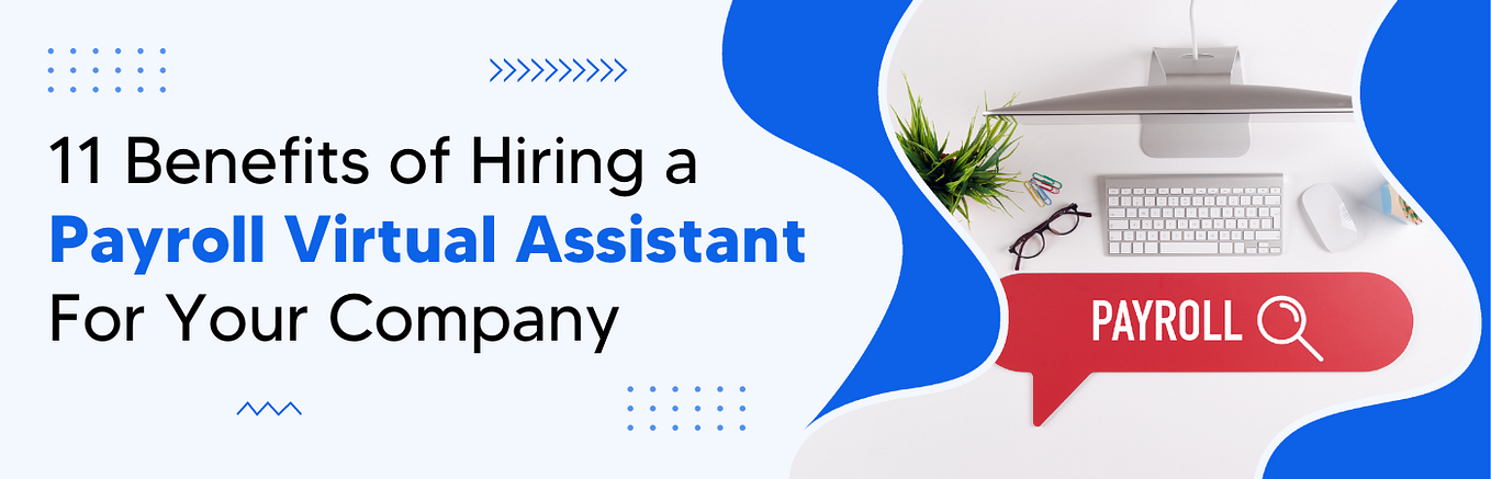 The Importance of Training and Development for Virtual Assistant ...