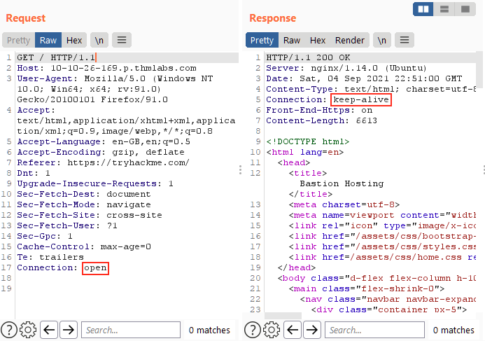 Metasploit: Exploitation | Tryhackme Walkthrough | by Rahul Kumar | System Weakness