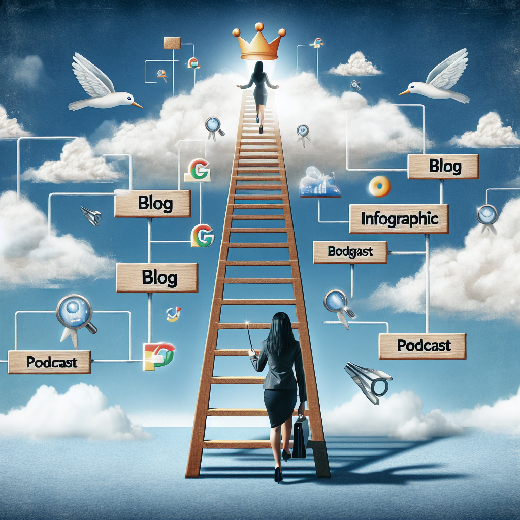 Building an Automated Social Media Content Agent with OpenAI and Make.com | by Josh Wade | Medium