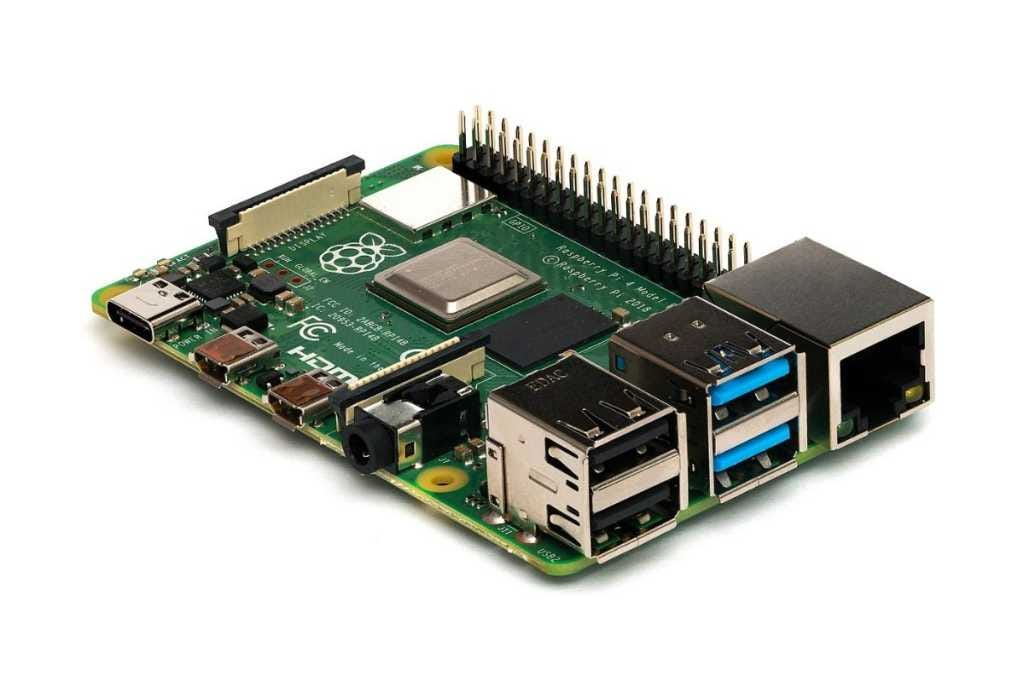 Guide to Measure Raspberry Pi 5 Temperature | by MrTechGuy | Medium