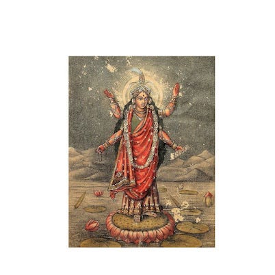 Story of Sugata Buddha: 9th Avatar of Lord Vishnu | by Vedic Story | Medium