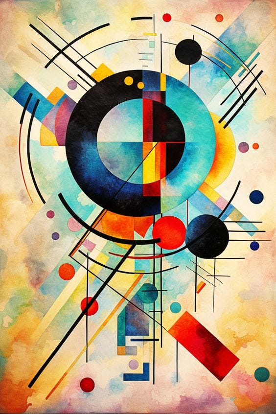The Evolution of Contemporary Art: Breaking Boundaries and Defying ...