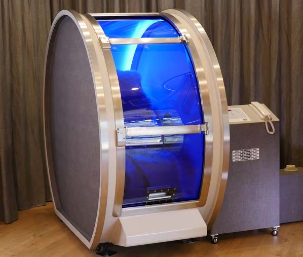Exploring Wellness Opportunities: Cryotherapy Franchise and Hyperbaric ...