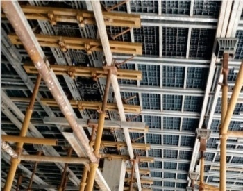 The Component Of Choice For Complex Construction Projects: Aluminum ...