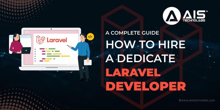 Why BMCoder is Your Go-To Choice for Hiring Top Laravel Developers | by ...