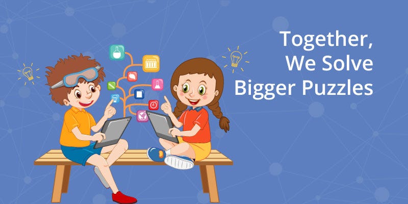 PictoBlox’s Latest Version | Introducing Junior Blocks for 4–7 years ...