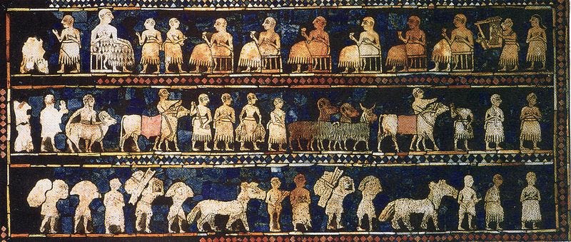 A Guide To The Political Offices Of The Roman Republic | by Cody ...