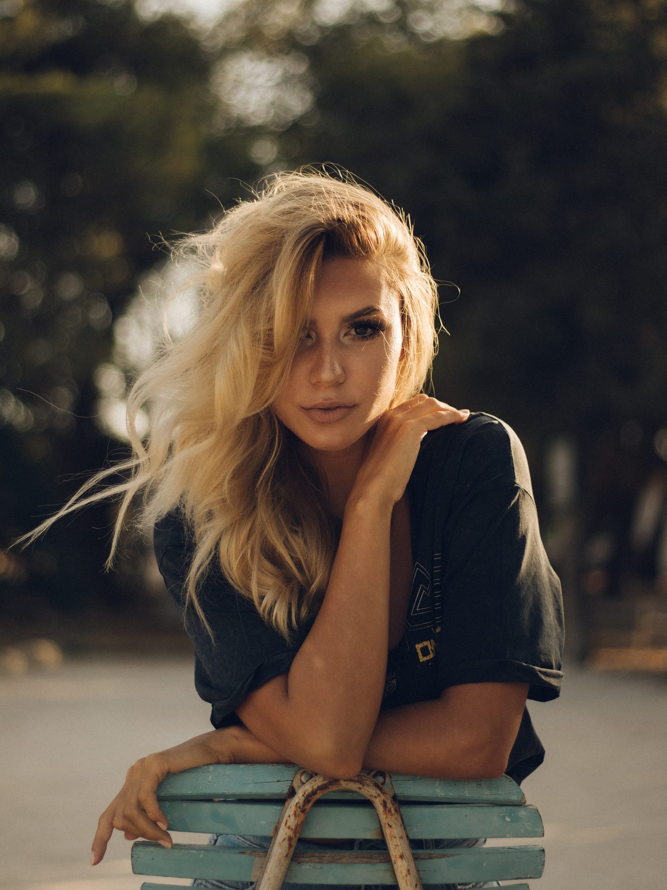 Ugly Myths About the Pretty Girl. Admit it. You think it, too. | by ...