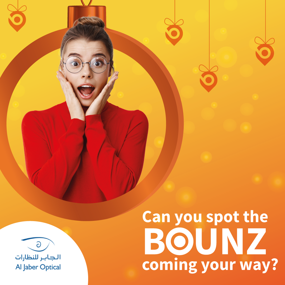 How To Earn And Redeem Loyalty Points in Dubai Using BOUNZ Rewards App ...