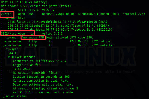 BOILER CTF — COMPLETE WALKTHROUGH — TryHackMe | by Lidorrocah | Medium