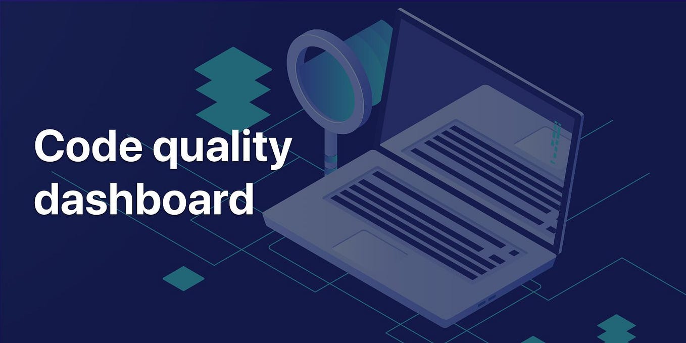SonarQube: How To Measure Your Code Quality in 5 Easy Steps | by Alex ...