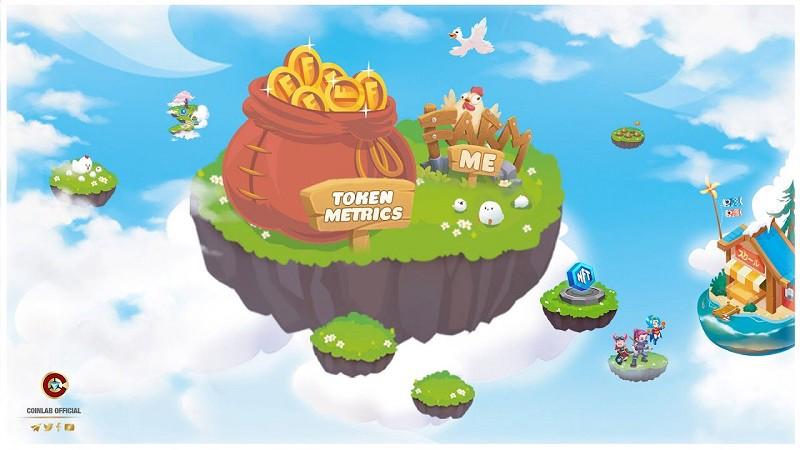 Farm Me: Beta Test Updates and Maintenance | by GameAz Official ...
