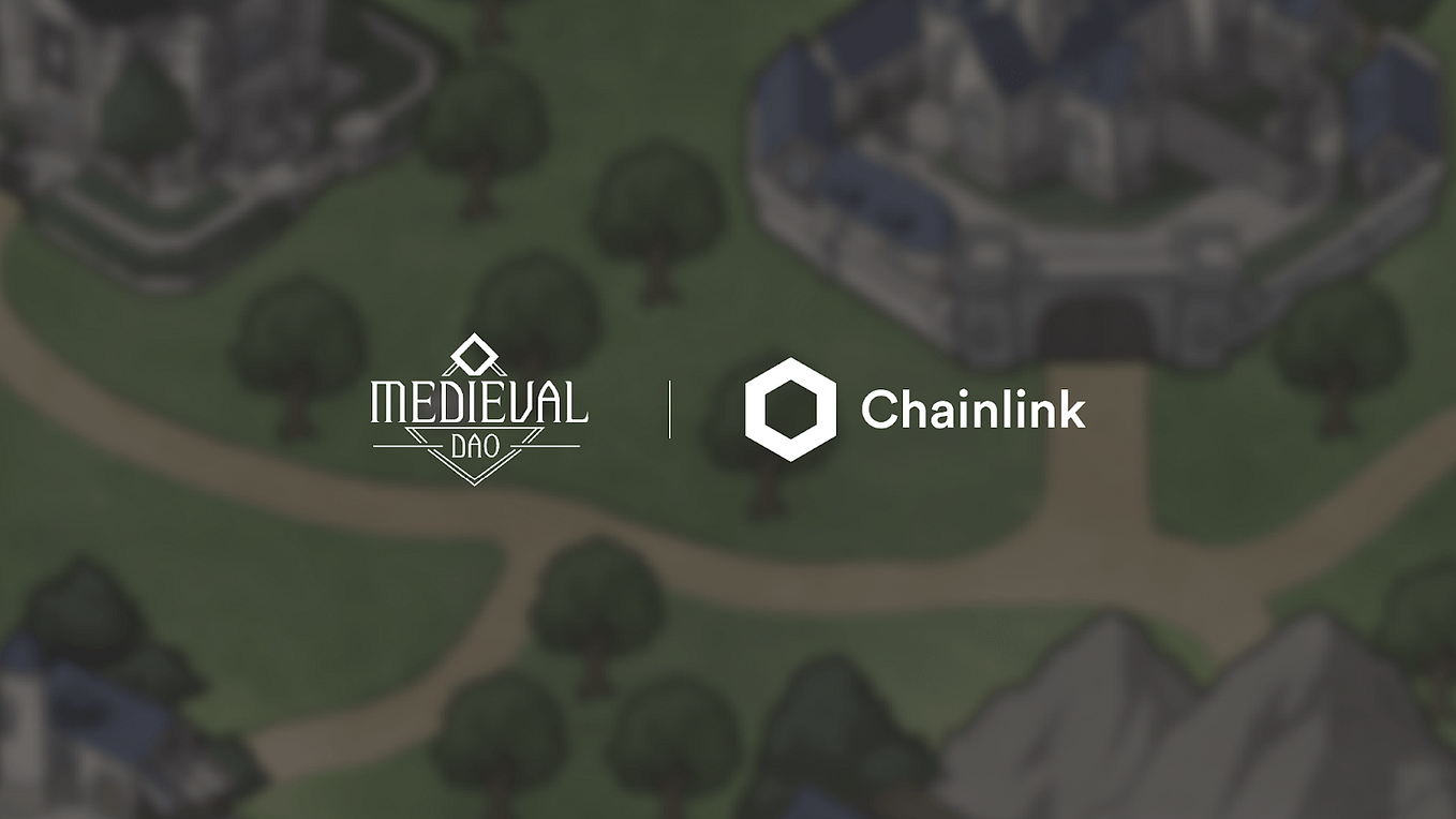 Introducing Adventurer NFT. Your Avatar to the MedievalDAO | by ...