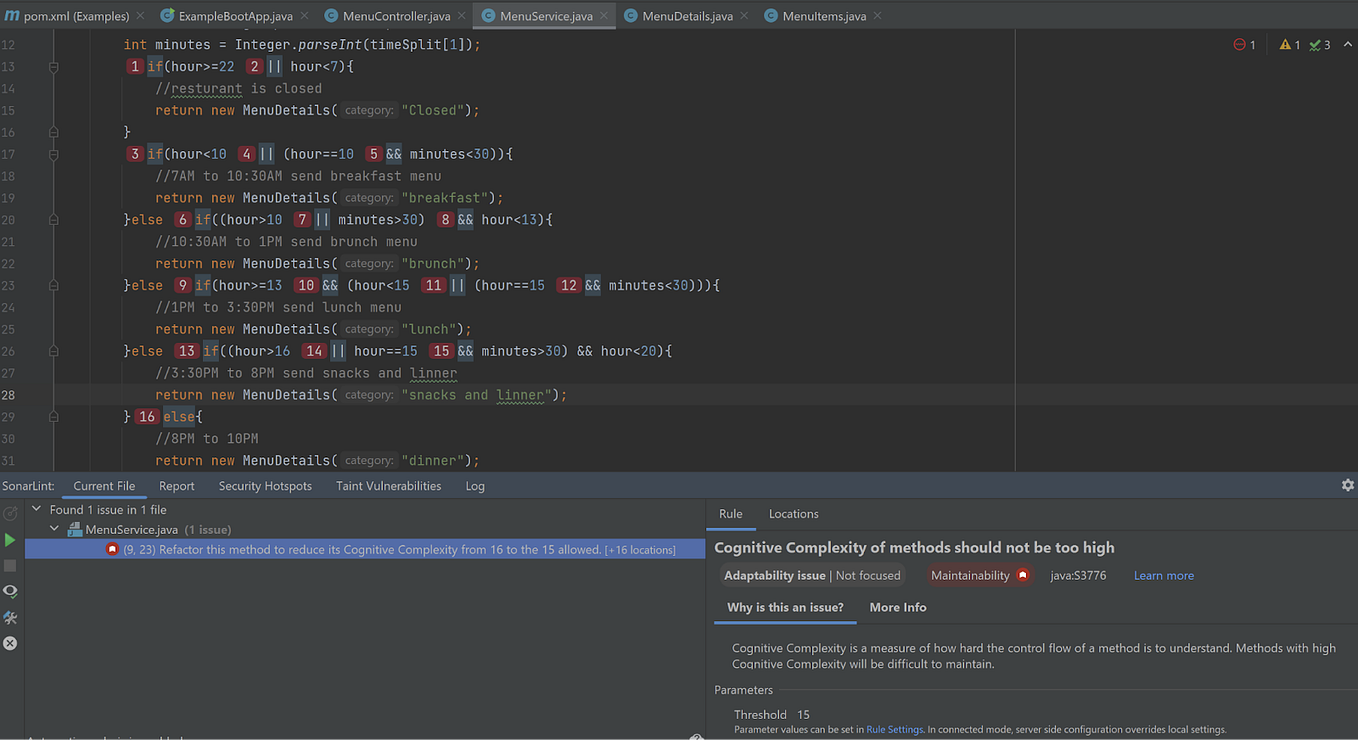 Decorator pattern in Spring and functional alternative | by Rahul Kumar ...