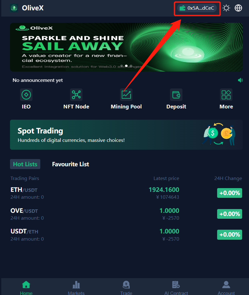 Understanding GameFi. GameFi, short for Game Finance, is the… | by OliveX Exchange | Medium