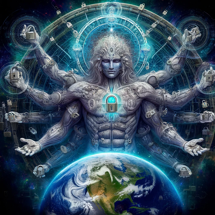 $LOCKIN — The Mantra Meta. Mantras as Memetic Devices: | by ...