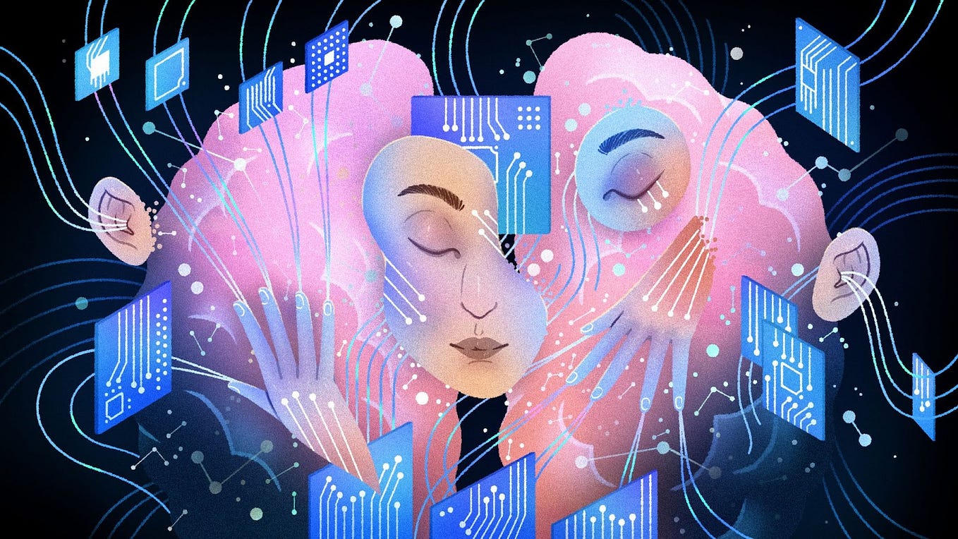 Preprocessing EEG Data for ML Model Use | by Amina Kalandarova | Medium