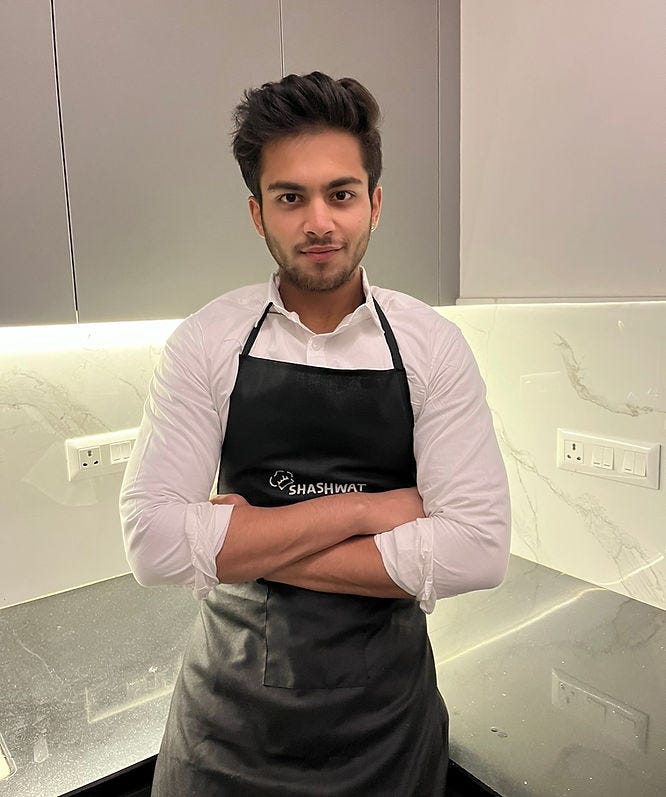 Ami Damani | The Entrepreneurs of India Magazine September 2023 | by The Entrepreneurs of India ...