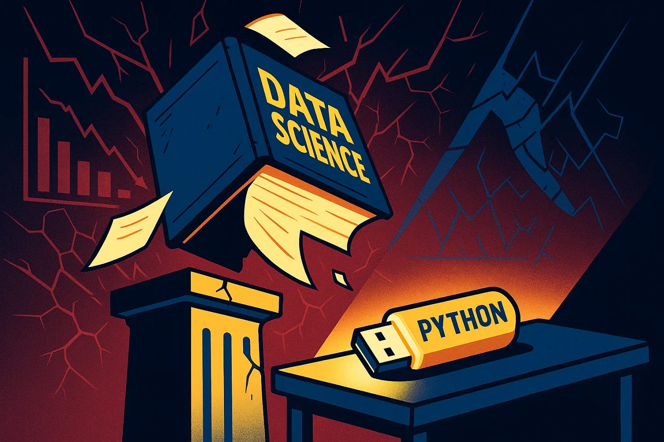Npstack — How To Stack Two Arrays In Numpy And Python By Dario