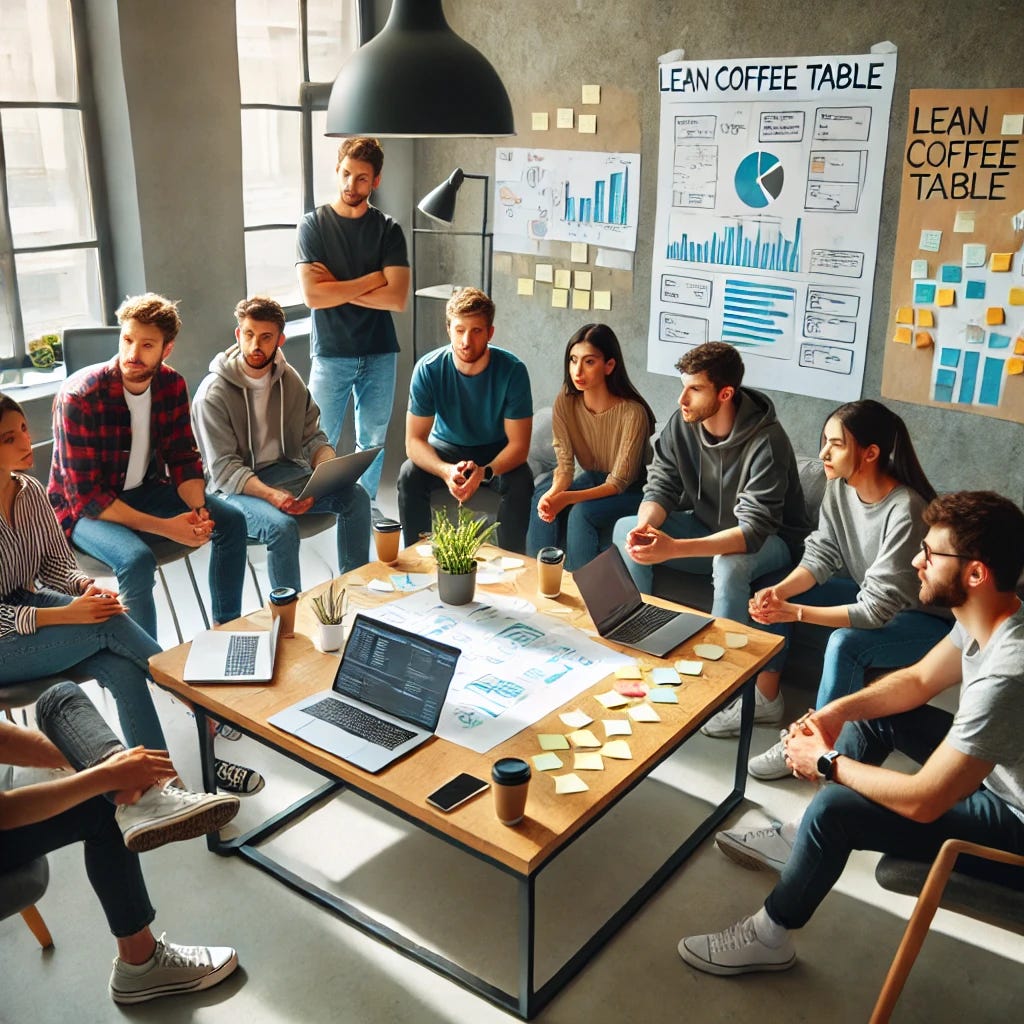 Safe Scaled Agile Framework — An Introduction By Willem Jan Ageling