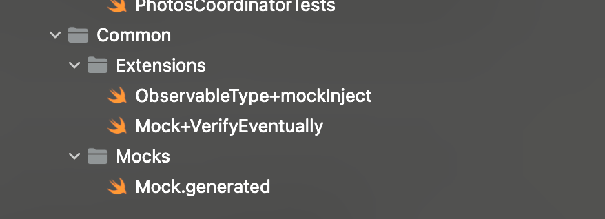 Mocking services for UI testing in Swift | by Zaheer Moola | DVT ...
