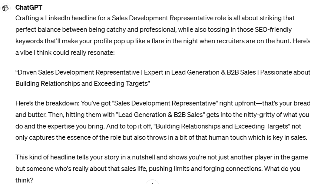 114 LinkedIn Background Photo Examples — Healthy Resumes | by Jessica ...