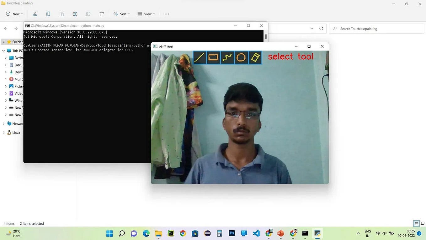 Creating Your Own Simple Website with HTML, CSS, and JavaScript | by Ajith Kumar M | Medium