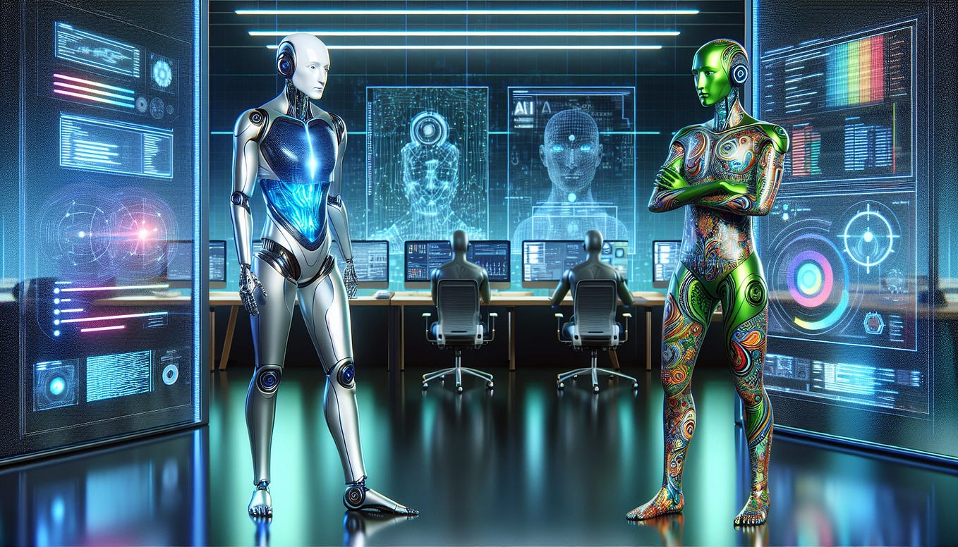 Comparing Google Gemini, ChatGPT, Copilot, Grok, and Ernie: Which AI Platform is Right for You ...