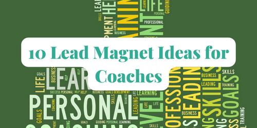 10 Ways To Use LinkedIn As A Lead Magnet | by Matt Hyder | Medium