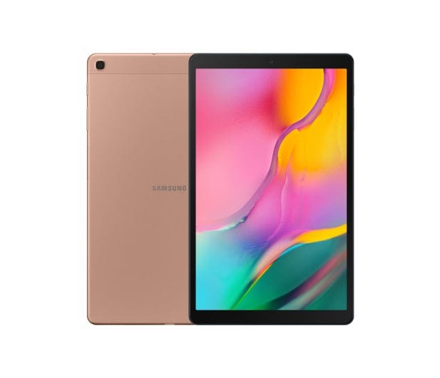 Mastering Advanced Features on Your Samsung Galaxy Tab A 2018 SM-T387W ...