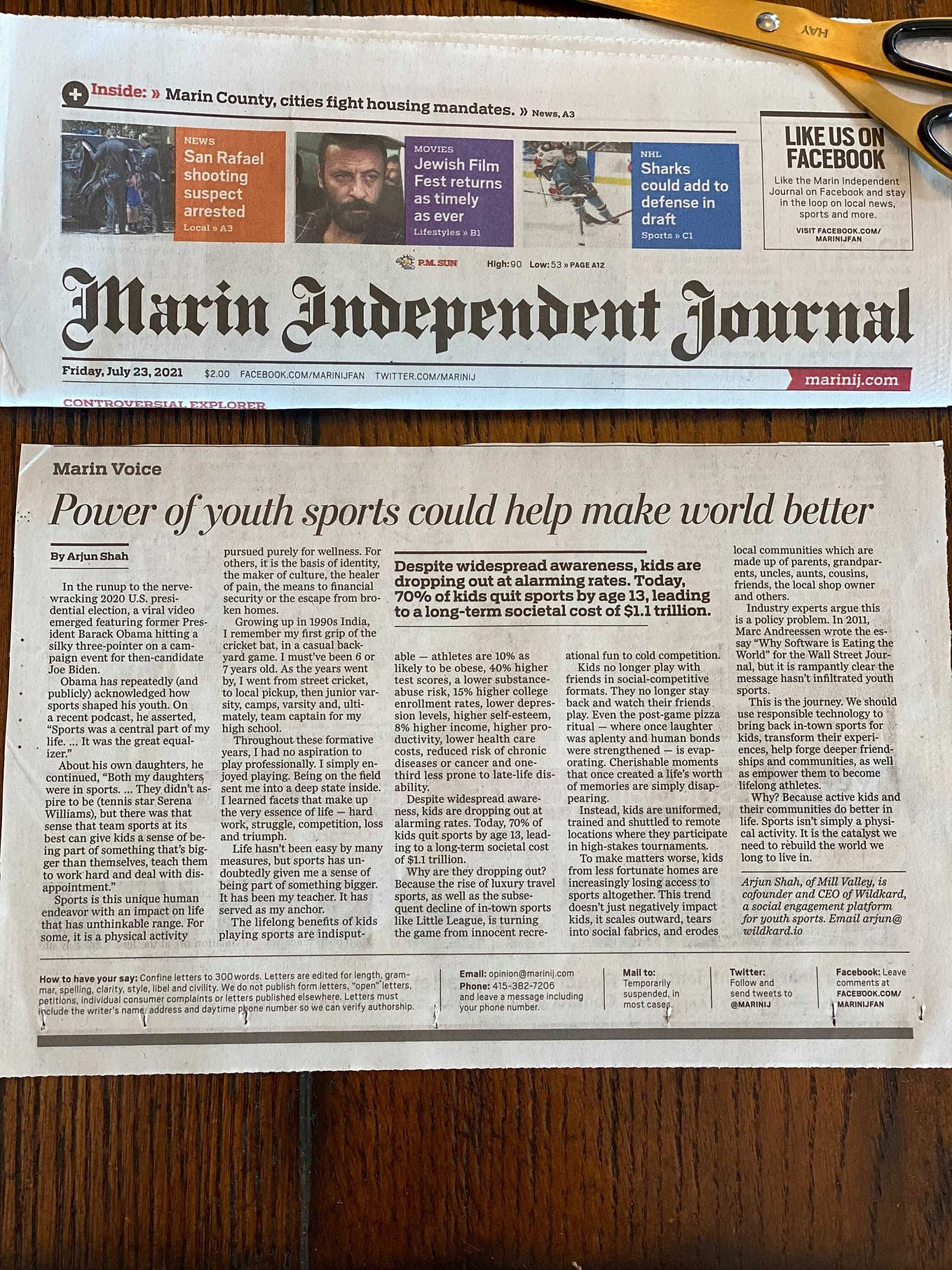 The Rise of The Entrepreneurial Manager | by Arjun Shah | Feb, 2025 ...