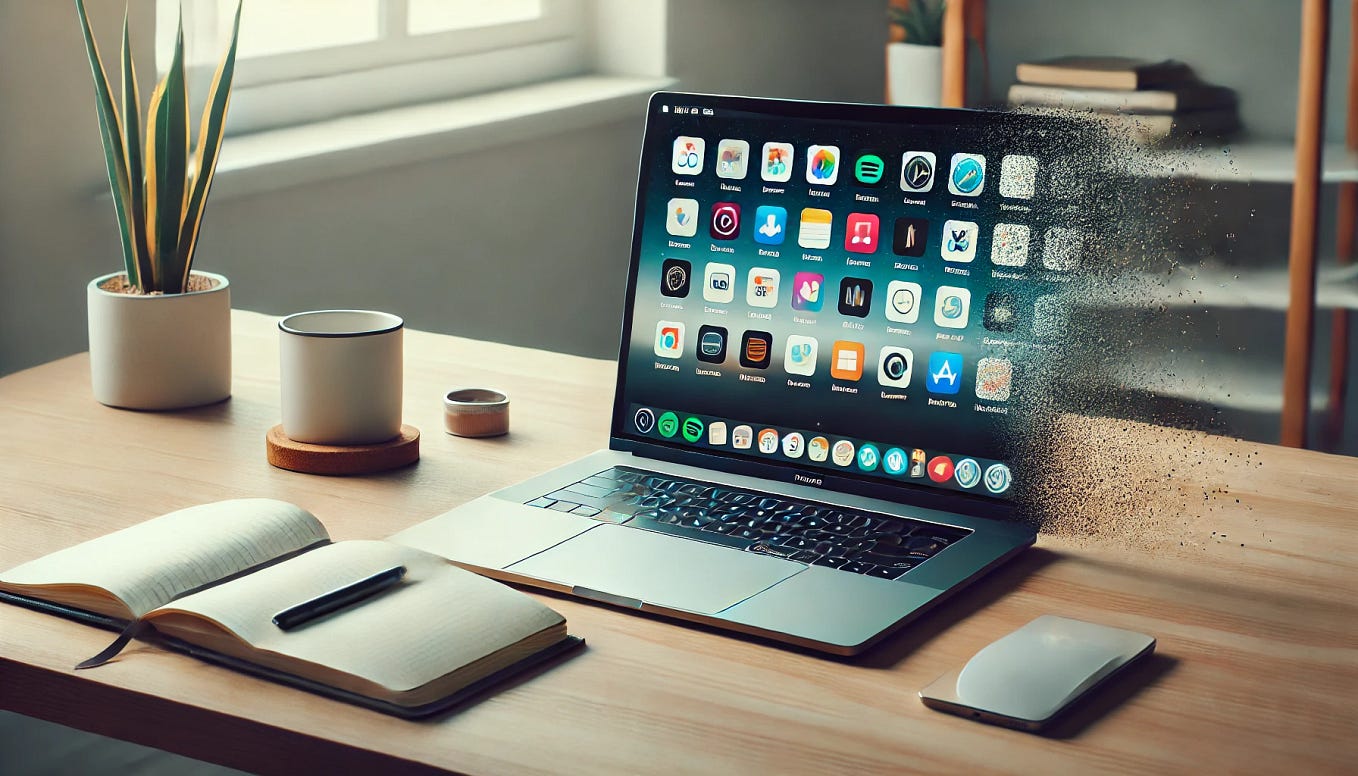 Install A Macos Vm With Utm A Guide To Installing A Mac Os Virtual