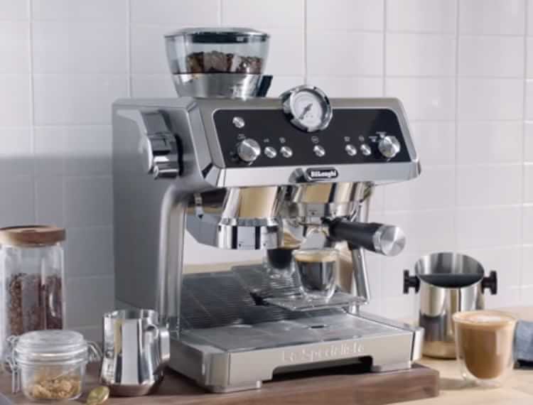 La Marzocco Commercial Coffee Machines - Coffee machines warehouse - Medium