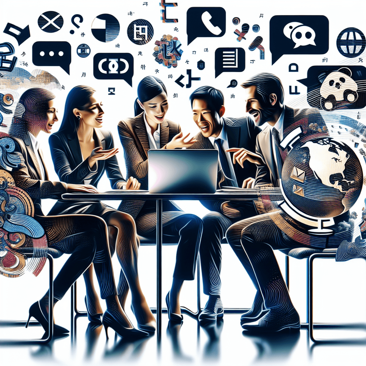 The Rise of Virtual Influencers: Voice Tech’s Role in Digital Marketing ...
