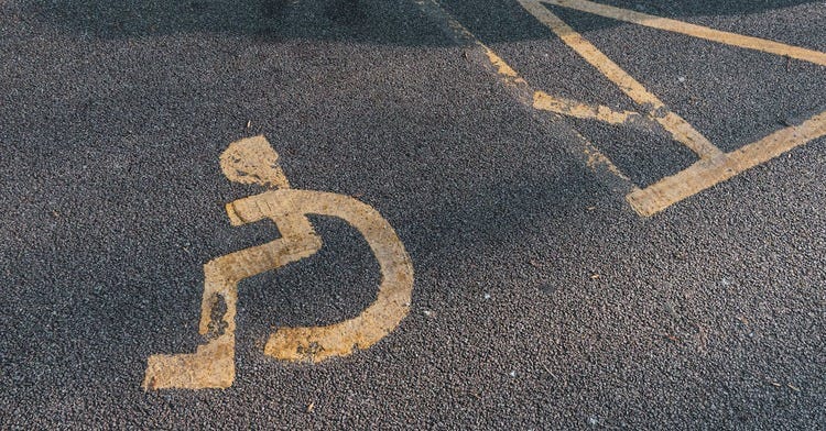 Handicap Placard vs. Handicap License Plates: Which is Right for You in ...