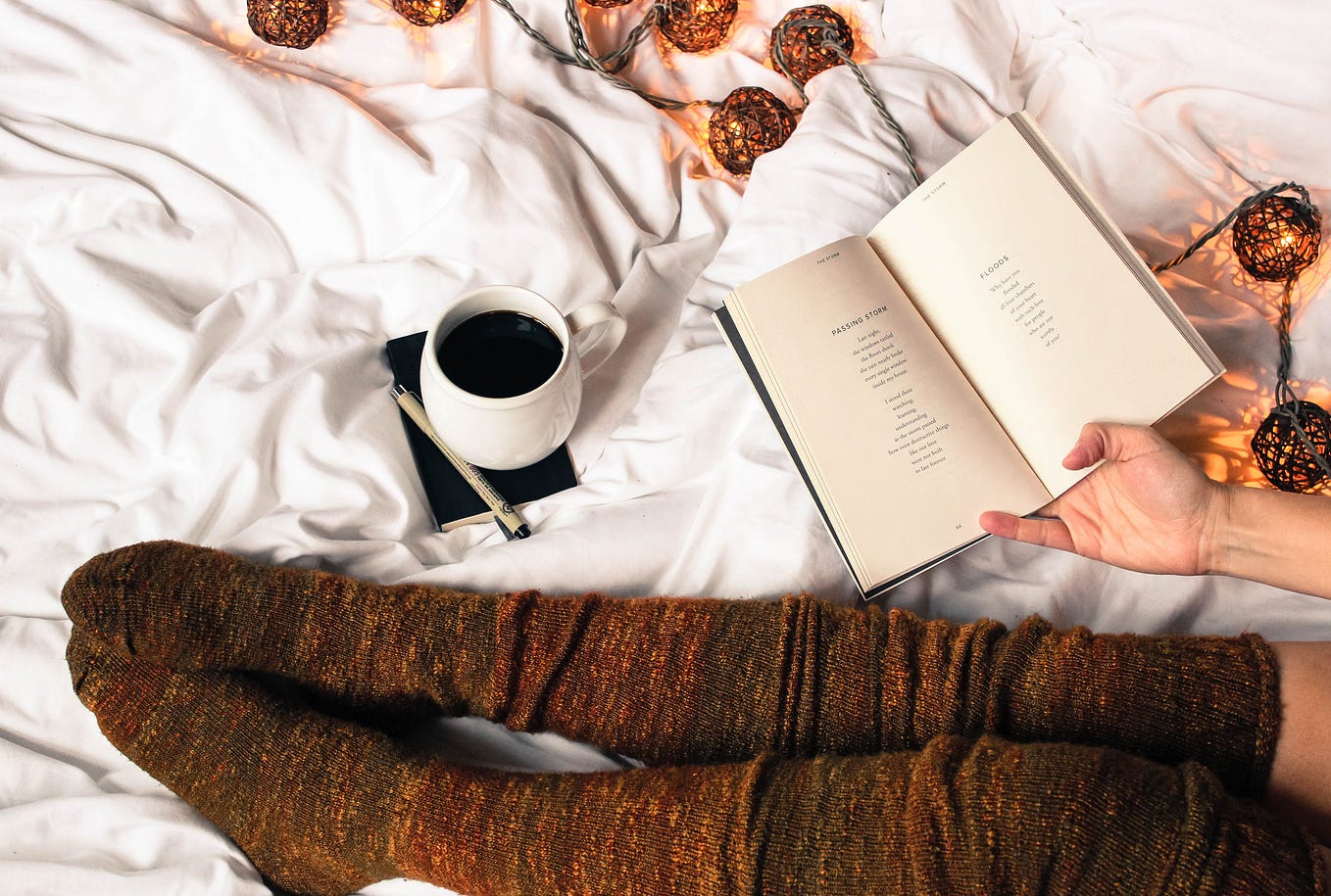 The Cognitive Benefits of Reading: How Reading Enhances Brain Function | by Nichan_OOf.Nerd | Medium