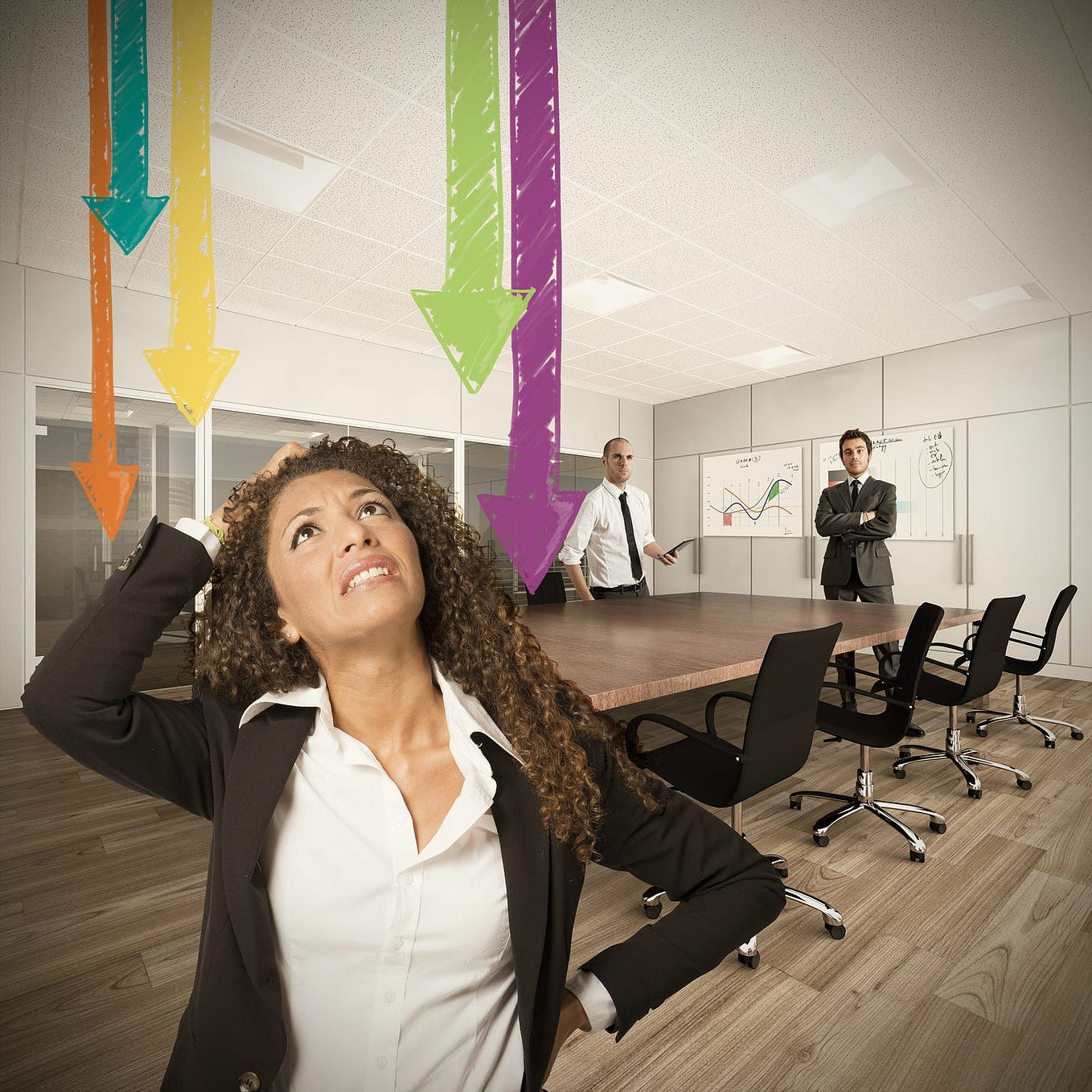 Dealing With a Difficult Boss. It is possible to survive your workday ...