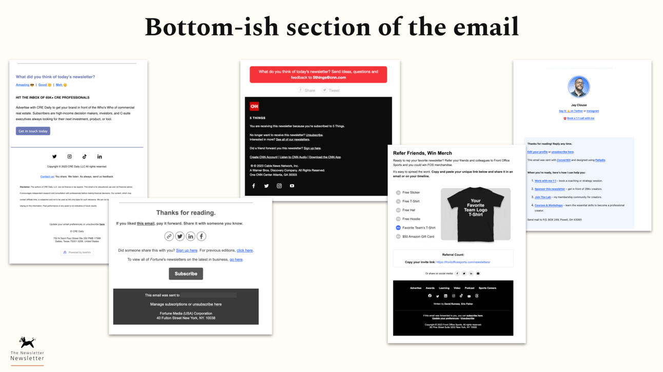 10 tips to get the most out of email marketing | by Horla | Medium