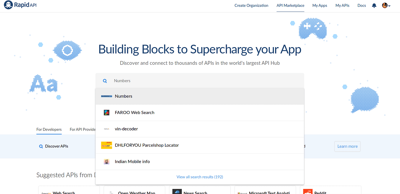 How to use an API with Python (Beginner’s Guide) | by RapidAPI Team | The Era of APIs | Medium