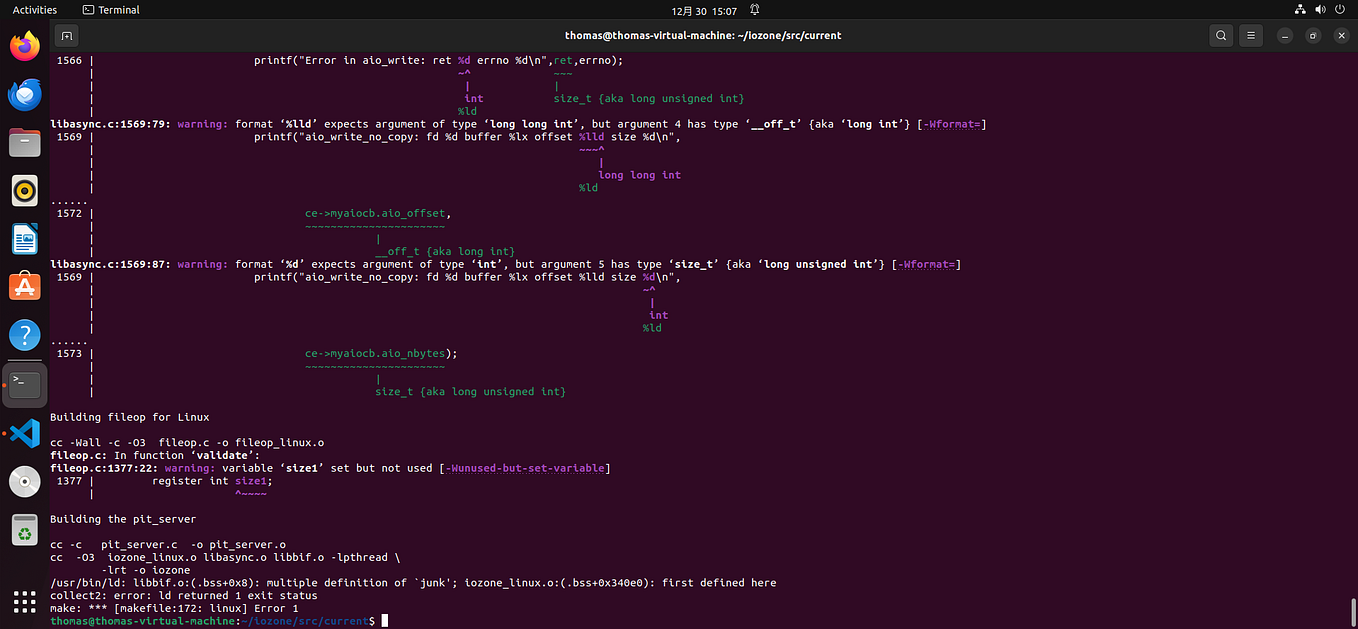 OpenEuler RISC-V Interest Exploration: Emulator Porting | by Thomas Karl | Jun, 2025 | Medium