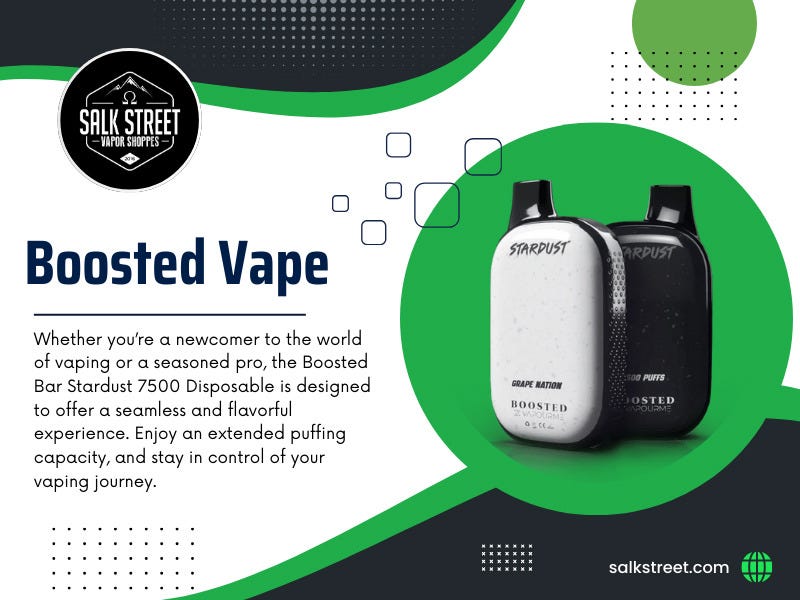 Vape Delivery Toronto. Discover The Ultimate Vaping Experience… | by ...