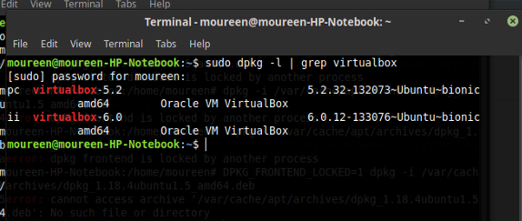 My experience setting up a react-native environment on Ubuntu OS | by Moureen Caroline | Medium
