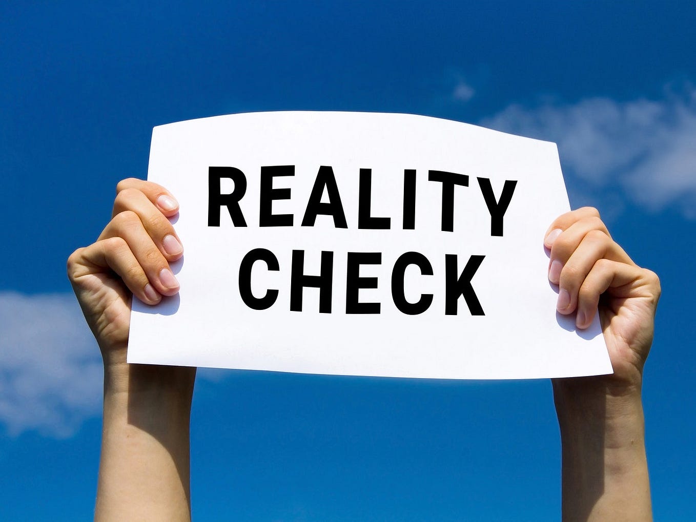 Tariffs, Tightening, and Turbulence: What’s Really Driving the Market? | by Alex Jetly | Apr ...