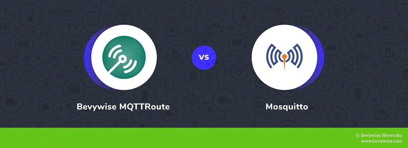 High availability MQTT Cluster. High availably MQTT Cluster is very… | by DSM Ranjith Kumar ...