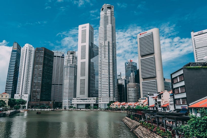 Building a KPI dashboard in Streamlit using Python | by Cameron Jones ...