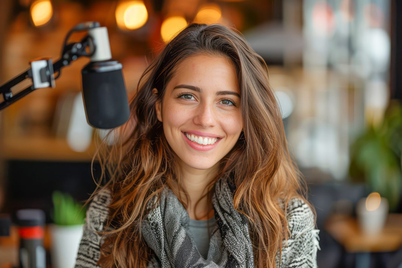 7 Tips for Expanding Your Podcast Through Overall Production | by Podcasting Secrets | Oct, 2024 ...