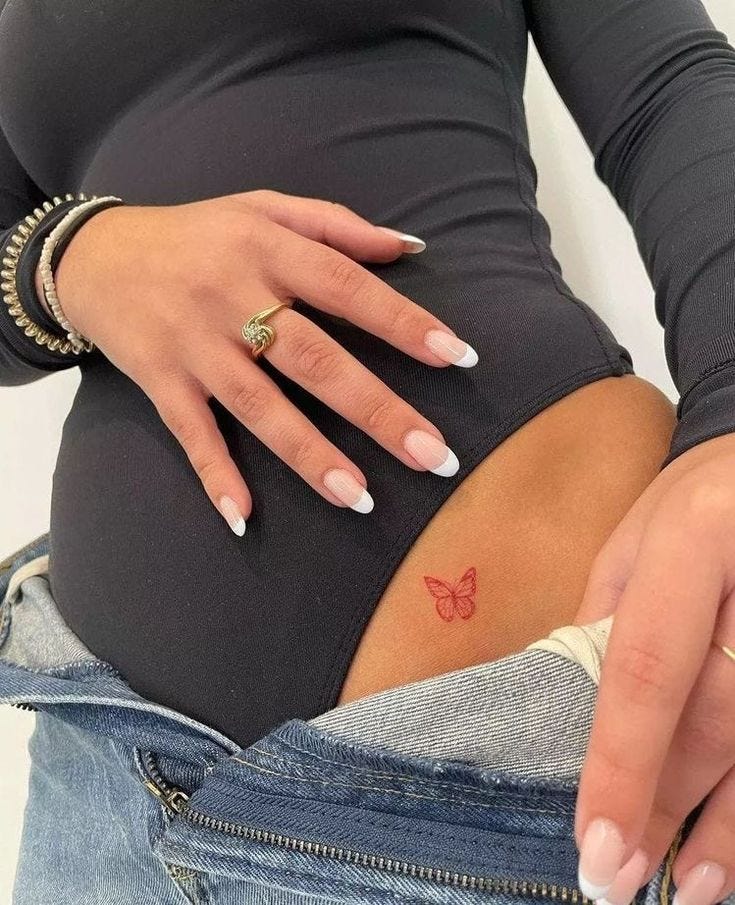 100+ Crotch Tattoo Ideas That Will Make You Gulp (NSFW) | by Tattoo Chronic | Medium