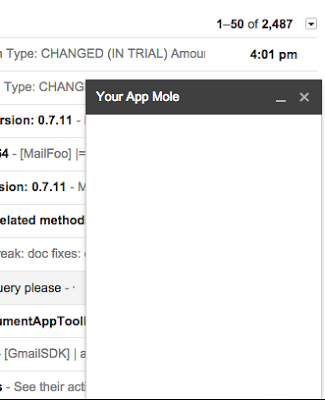 Building the Clearbit app for Gmail | by Aleem Mawani | InboxSDK
