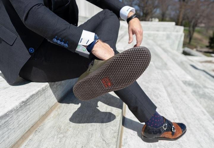 What Are Shoe Covers and What Purposes Do They Serve? | by Gc Tech | Medium